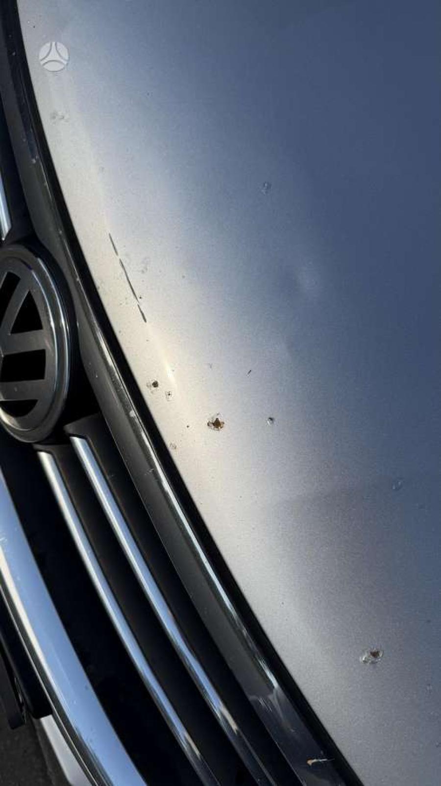 Pelēks Volkswagen CC / Passat CC 2011 Kauņa, ar dzinēja tilpumu 1.97 L un nobraukumu 281 tūkst. km par 4700 €, foto 14 vietnē AUTOMOTO.COM.LV