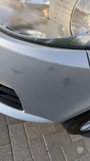 Pelēks Volkswagen CC / Passat CC 2011 Kauņa, ar dzinēja tilpumu 1.97 L un nobraukumu 281 tūkst. km par 4700 €, foto 15 vietnē AUTOMOTO.COM.LV