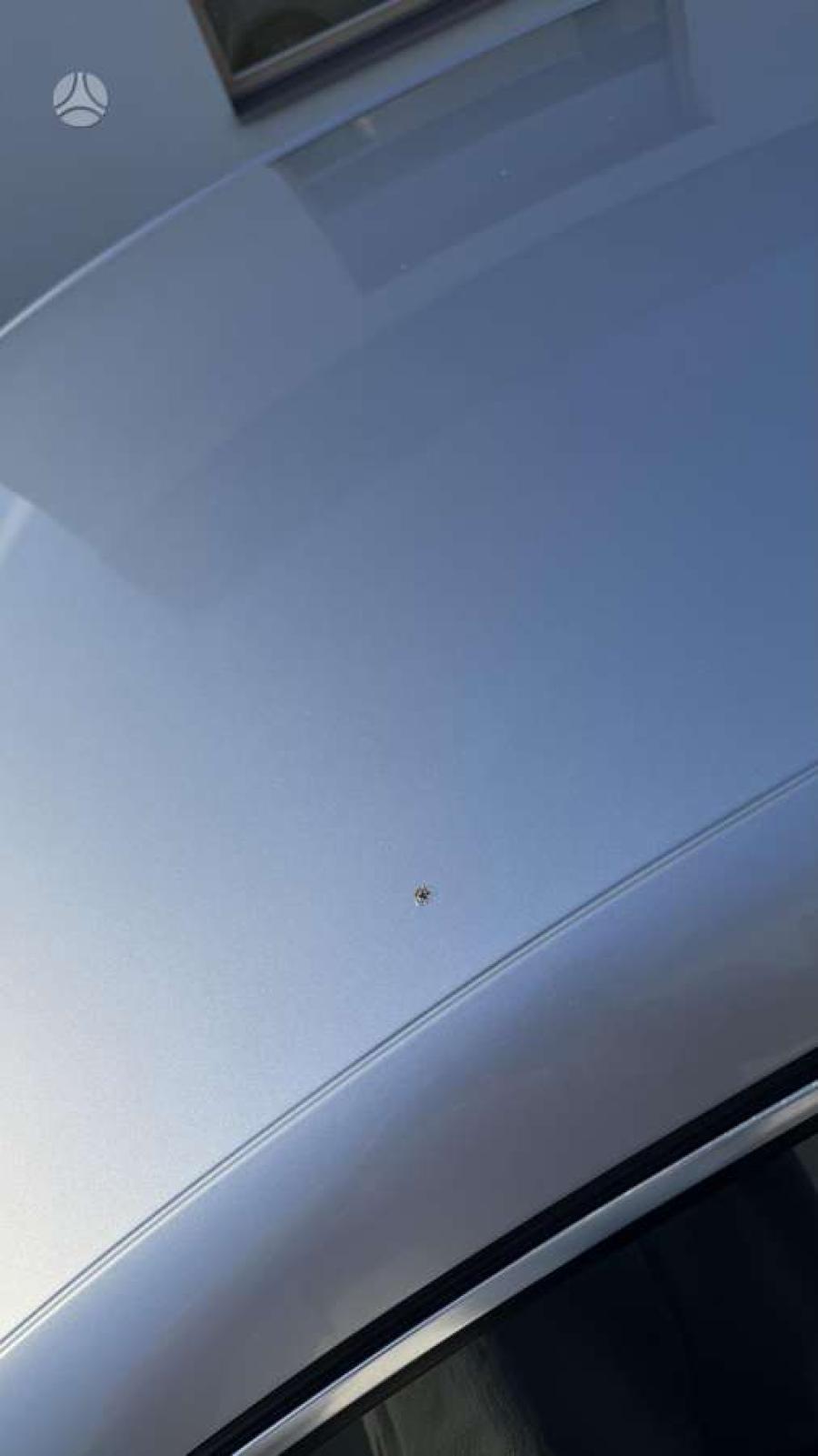 Pelēks Volkswagen CC / Passat CC 2011 Kauņa, ar dzinēja tilpumu 1.97 L un nobraukumu 281 tūkst. km par 4700 €, foto 16 vietnē AUTOMOTO.COM.LV