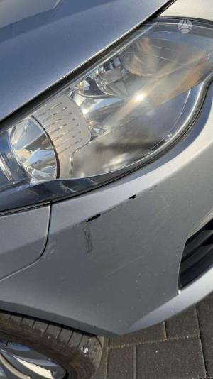 Pelēks Volkswagen CC / Passat CC 2011 Kauņa, ar dzinēja tilpumu 1.97 L un nobraukumu 281 tūkst. km par 4700 €, foto 17 vietnē AUTOMOTO.COM.LV