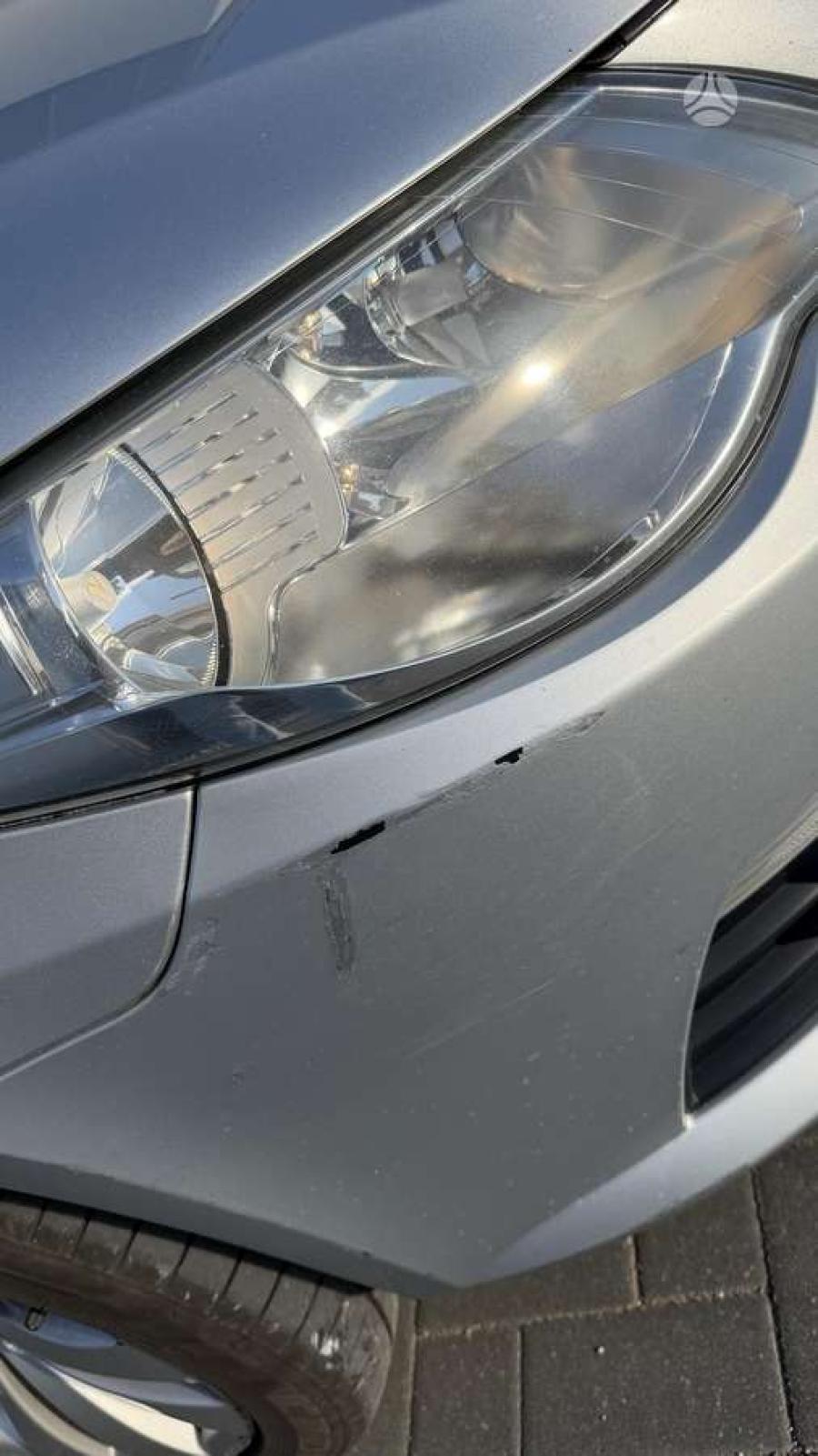 Pelēks Volkswagen CC / Passat CC 2011 Kauņa, ar dzinēja tilpumu 1.97 L un nobraukumu 281 tūkst. km par 4700 €, foto 17 vietnē AUTOMOTO.COM.LV