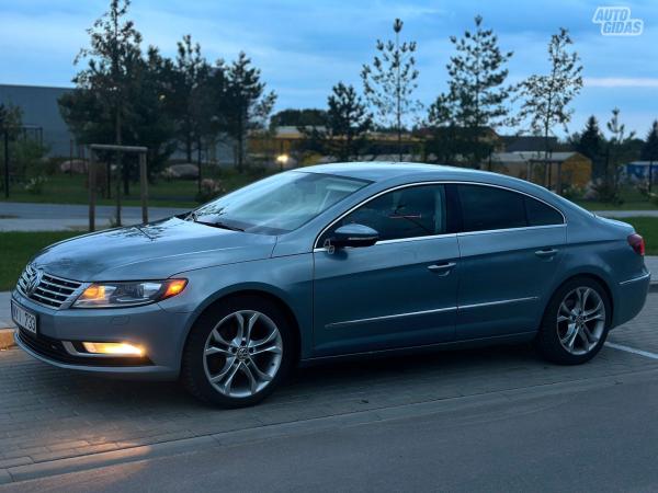 Фольксваген CC / Passat CC 2013 в Вильнюс на AUTOMOTO.COM.LV Серый Фольксваген CC / Passat CC 2013 в Вильнюс, объемом двигателя 2.00 л и пробегом 266 тыс. км за 5600 €, фото 5 на AUTOMOTO.COM.LV