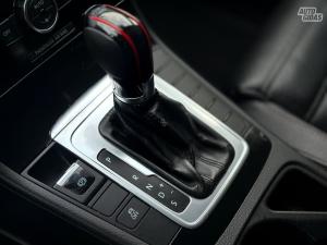 Grey Volkswagen CC / Passat CC 2013 in Vilnius, with an engine capacity of 2.00 L and mileage of 266 thousand km for 5600 €, photo 13 on AUTOMOTO.COM.LV