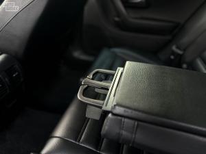 Grey Volkswagen CC / Passat CC 2013 in Vilnius, with an engine capacity of 2.00 L and mileage of 266 thousand km for 5600 €, photo 16 on AUTOMOTO.COM.LV