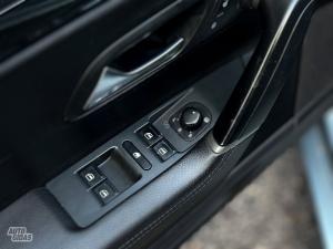 Grey Volkswagen CC / Passat CC 2013 in Vilnius, with an engine capacity of 2.00 L and mileage of 266 thousand km for 5600 €, photo 17 on AUTOMOTO.COM.LV