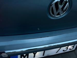 Grey Volkswagen CC / Passat CC 2013 in Vilnius, with an engine capacity of 2.00 L and mileage of 266 thousand km for 5600 €, photo 22 on AUTOMOTO.COM.LV