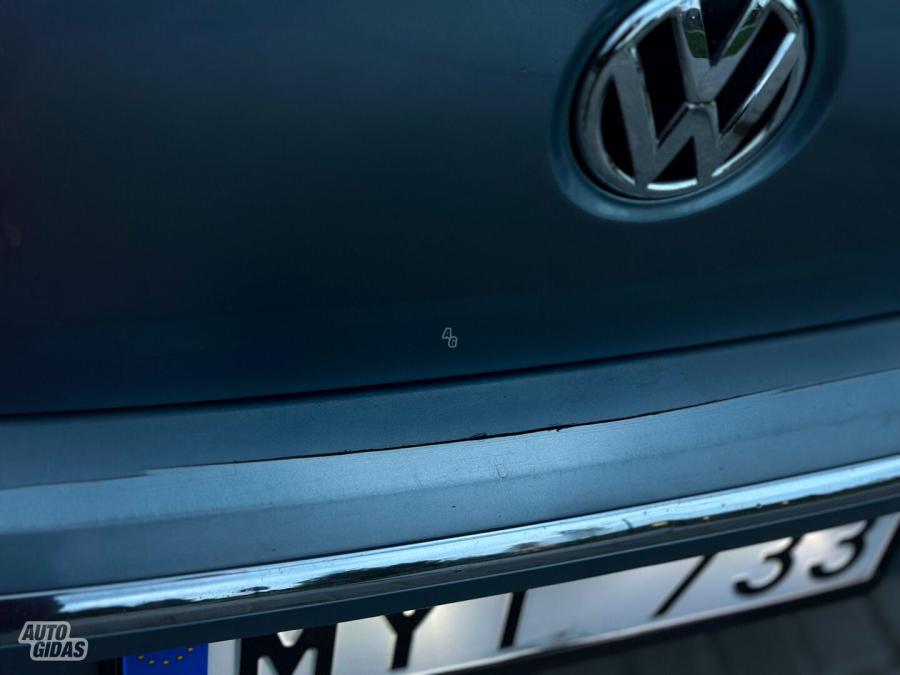 Grey Volkswagen CC / Passat CC 2013 in Vilnius, with an engine capacity of 2.00 L and mileage of 266 thousand km for 5600 €, photo 22 on AUTOMOTO.COM.LV
