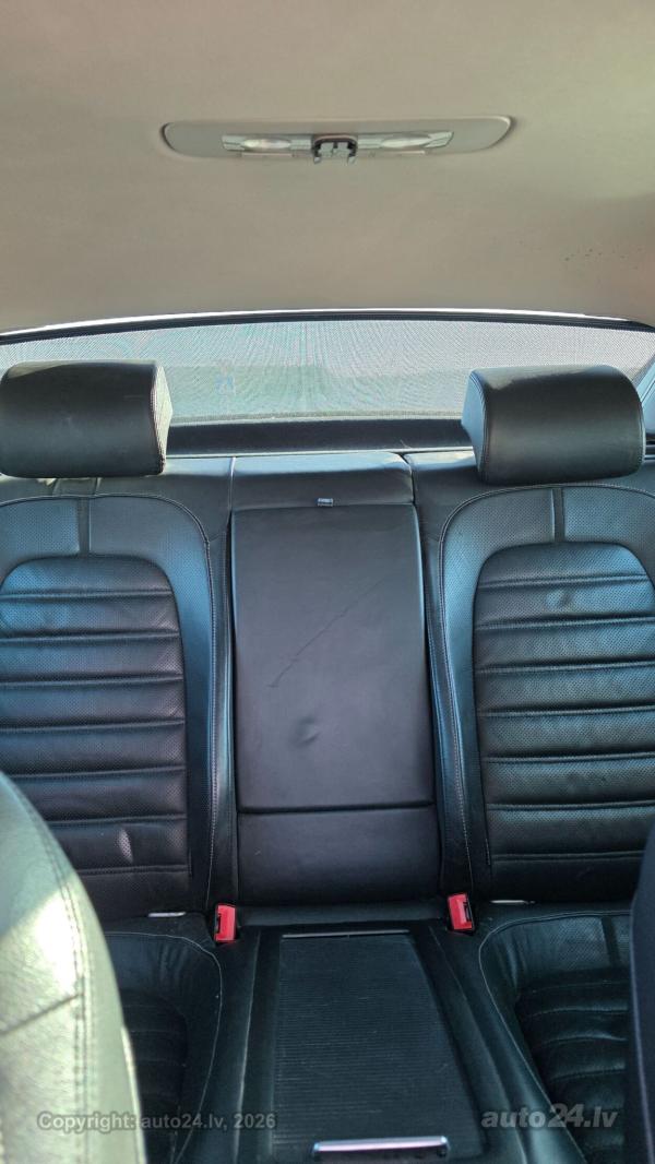 Pelēks Volkswagen CC / Passat CC 2008 Paide, ar dzinēja tilpumu 3.60 L un nobraukumu 394 tūkst. km par 2800 €, foto 11 vietnē AUTOMOTO.COM.LV