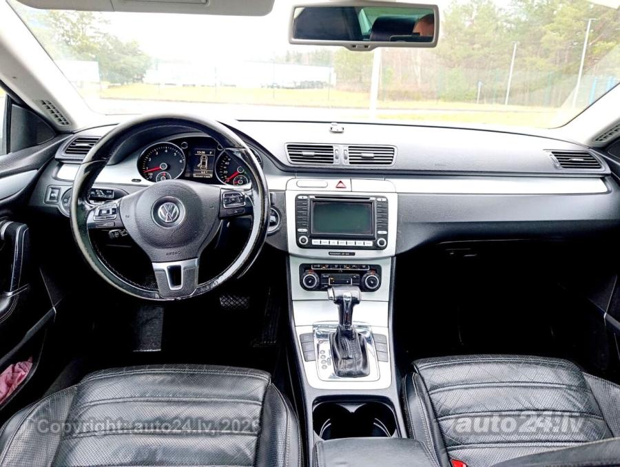 Pelēks Volkswagen CC / Passat CC 2008 Tallina, ar dzinēja tilpumu 3.60 L un nobraukumu 394 tūkst. km par 3299 €, foto 10 vietnē AUTOMOTO.COM.LV