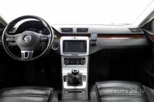 Pelēks Volkswagen CC / Passat CC 2008 Tallina, ar dzinēja tilpumu 1.80 L un nobraukumu 228 tūkst. km par 2799 €, foto 6 vietnē AUTOMOTO.COM.LV