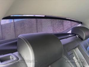 Pelēks Volkswagen CC / Passat CC 2008 Tallina, ar dzinēja tilpumu 1.80 L un nobraukumu 228 tūkst. km par 3499 €, foto 10 vietnē AUTOMOTO.COM.LV