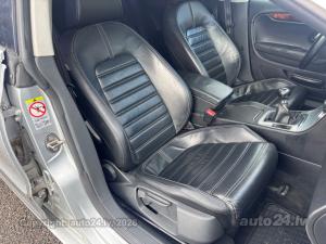 Pelēks Volkswagen CC / Passat CC 2008 Tallina, ar dzinēja tilpumu 1.80 L un nobraukumu 228 tūkst. km par 3499 €, foto 15 vietnē AUTOMOTO.COM.LV