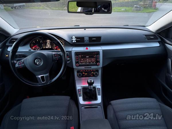 Серый Фольксваген CC / Passat CC 2008 в Таллин, объемом двигателя 2.00 л и пробегом 0 тыс. км за 3300 €, фото 7 на AUTOMOTO.COM.LV