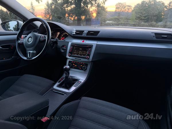 Серый Фольксваген CC / Passat CC 2008 в Таллин, объемом двигателя 2.00 л и пробегом 0 тыс. км за 3300 €, фото 9 на AUTOMOTO.COM.LV