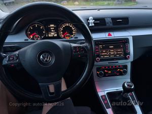 Grey Volkswagen CC / Passat CC 2008 in Tallinn, with an engine capacity of 2.00 L and mileage of 0 thousand km for 3300 €, photo 13 on AUTOMOTO.COM.LV