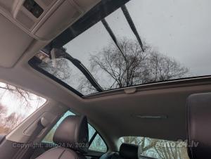 Серый Фольксваген CC / Passat CC 2009 в Тарту, объемом двигателя 1.80 л и пробегом 356 тыс. км за 1500 €, фото 12 на AUTOMOTO.COM.LV