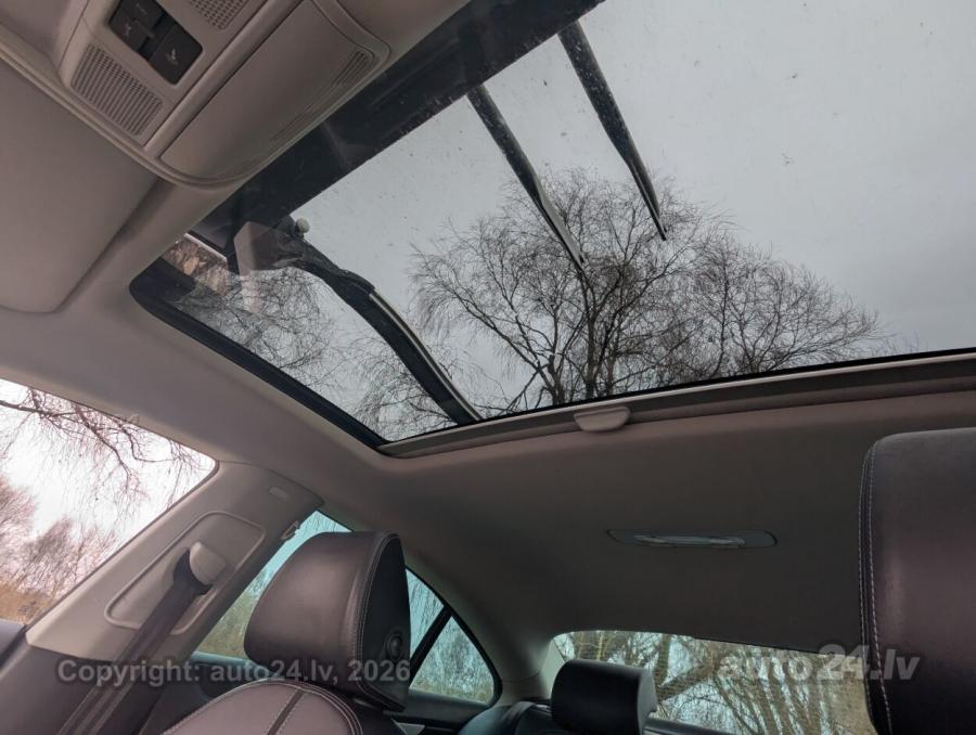 Серый Фольксваген CC / Passat CC 2009 в Тарту, объемом двигателя 1.80 л и пробегом 356 тыс. км за 1500 €, фото 12 на AUTOMOTO.COM.LV