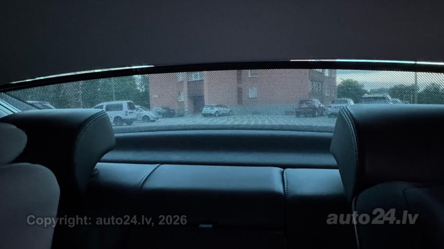 Grey Volkswagen CC / Passat CC 2009 in Tallinn, with an engine capacity of 2.00 L and mileage of 393 thousand km for 3600 €, photo 18 on AUTOMOTO.COM.LV