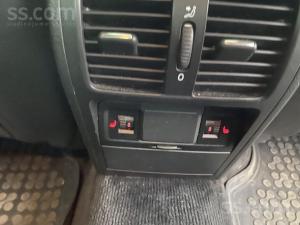 Серый Фольксваген CC / Passat CC 2009 в Рига, объемом двигателя 2.00 л и пробегом 336 тыс. км за 3850 €, фото 20 на AUTOMOTO.COM.LV