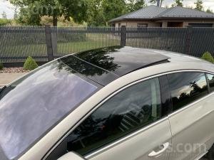 Серый Фольксваген CC / Passat CC 2009 в Рига, объемом двигателя 2.00 л и пробегом 336 тыс. км за 3850 €, фото 24 на AUTOMOTO.COM.LV