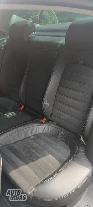 Pelēks Volkswagen CC / Passat CC 2009 Viļņa, ar dzinēja tilpumu 2.00 L un nobraukumu 241 tūkst. km par 2600 €, foto 11 vietnē AUTOMOTO.COM.LV