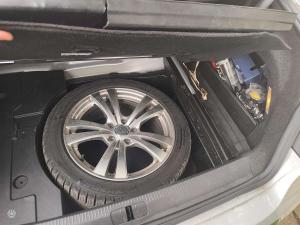 Серый Фольксваген CC / Passat CC 2009 в Паневежис, объемом двигателя 2.00 л и пробегом 267 тыс. км за 3200 €, фото 11 на AUTOMOTO.COM.LV