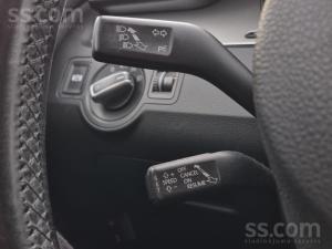 Pelēks Volkswagen CC / Passat CC 2009 Rīga, ar dzinēja tilpumu 2.00 L un nobraukumu 290 tūkst. km par 3900 €, foto 15 vietnē AUTOMOTO.COM.LV