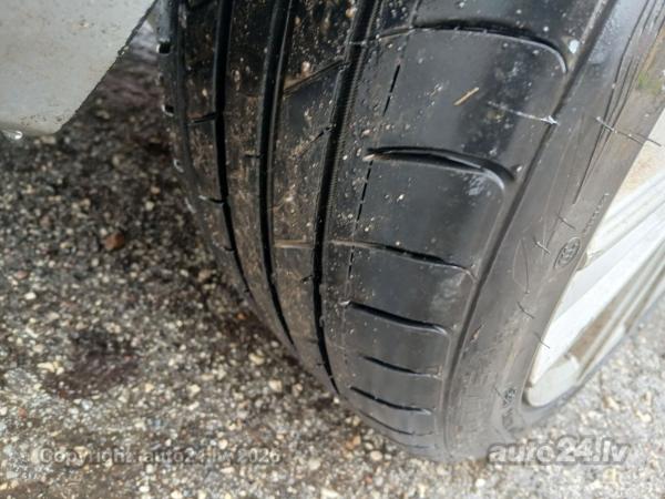 Серый Фольксваген CC / Passat CC 2009 в Таллин, объемом двигателя 2.00 л и пробегом 281 тыс. км за 3200 €, фото 8 на AUTOMOTO.COM.LV
