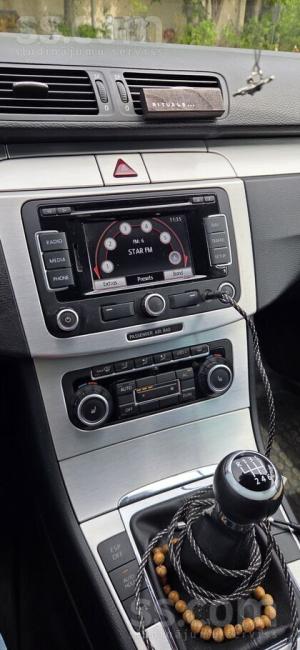 Pelēks Volkswagen CC / Passat CC 2010 Jūrmala, ar dzinēja tilpumu 2.00 L un nobraukumu 396 tūkst. km par 4000 €, foto 13 vietnē AUTOMOTO.COM.LV