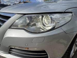 Pelēks Volkswagen CC / Passat CC 2010 Rīga, ar dzinēja tilpumu 1.80 L un nobraukumu 284 tūkst. km par 3950 €, foto 10 vietnē AUTOMOTO.COM.LV