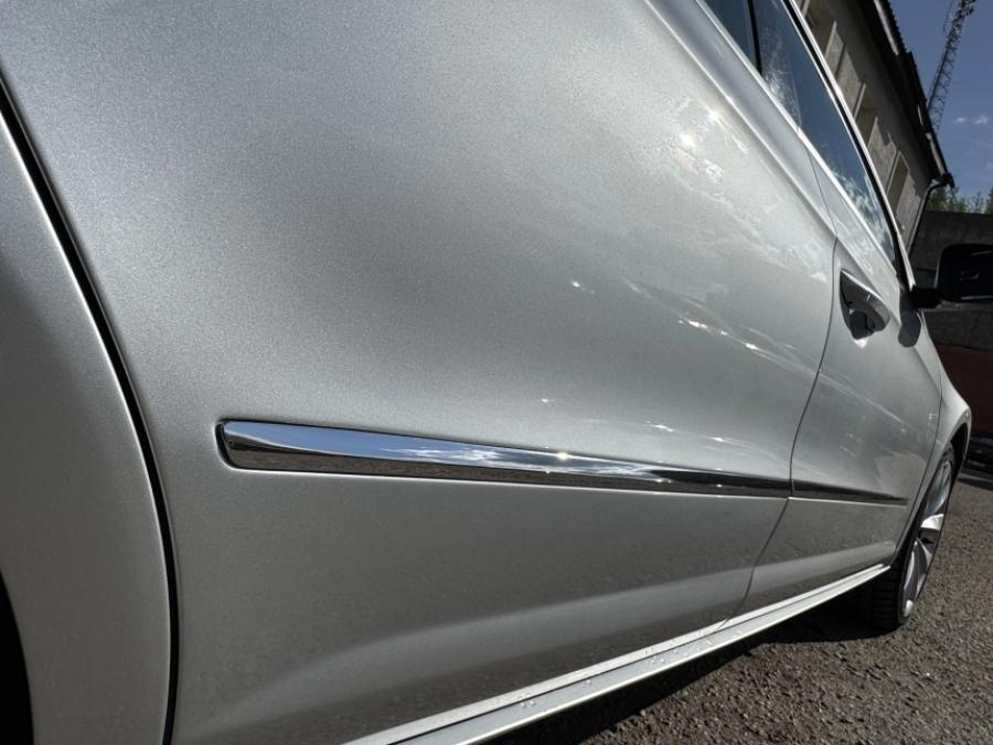 Pelēks Volkswagen CC / Passat CC 2010 Rīga, ar dzinēja tilpumu 1.80 L un nobraukumu 284 tūkst. km par 3950 €, foto 11 vietnē AUTOMOTO.COM.LV