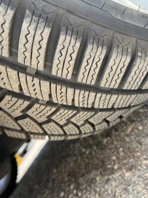 Pelēks Volkswagen CC / Passat CC 2010 Rīga, ar dzinēja tilpumu 1.80 L un nobraukumu 284 tūkst. km par 3950 €, foto 13 vietnē AUTOMOTO.COM.LV