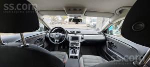 Pelēks Volkswagen CC / Passat CC 2011 Rīga, ar dzinēja tilpumu 2.00 L un nobraukumu 323 tūkst. km par 6500 €, foto 2 vietnē AUTOMOTO.COM.LV