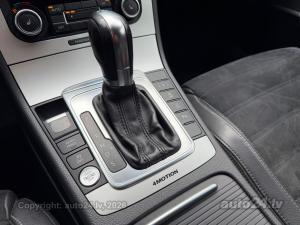Grey Volkswagen CC / Passat CC 2011 in Tallinn, with an engine capacity of 2.00 L and mileage of 237 thousand km for 6999 €, photo 16 on AUTOMOTO.COM.LV