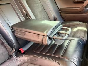 Grey Volkswagen CC / Passat CC 2011 in Tallinn, with an engine capacity of 2.00 L and mileage of 237 thousand km for 6999 €, photo 27 on AUTOMOTO.COM.LV