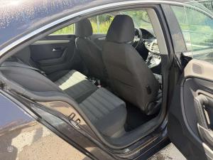 Pelēks Volkswagen CC / Passat CC 2011 Šauļi, ar dzinēja tilpumu 1.80 L un nobraukumu 317 tūkst. km par 2600 €, foto 11 vietnē AUTOMOTO.COM.LV