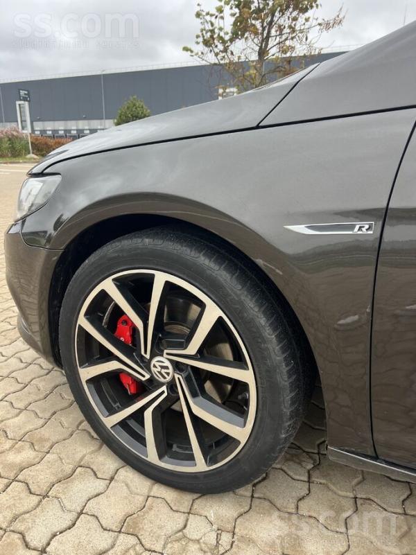 Pelēks Volkswagen CC / Passat CC 2012 Rīga, ar dzinēja tilpumu 2.00 L un nobraukumu 349 tūkst. km par 5900 €, foto 8 vietnē AUTOMOTO.COM.LV