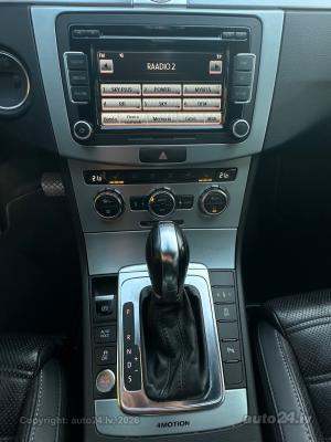 Grey Volkswagen CC / Passat CC 2013 in Tallinn, with an engine capacity of 2.00 L and mileage of 327 thousand km for 5990 €, photo 12 on AUTOMOTO.COM.LV