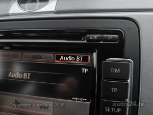 Grey Volkswagen CC / Passat CC 2013 in Tallinn, with an engine capacity of 2.00 L and mileage of 327 thousand km for 5990 €, photo 14 on AUTOMOTO.COM.LV
