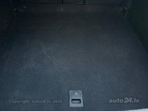 Grey Volkswagen CC / Passat CC 2013 in Tallinn, with an engine capacity of 2.00 L and mileage of 327 thousand km for 5990 €, photo 17 on AUTOMOTO.COM.LV