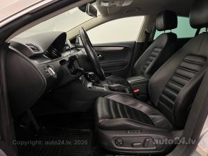 Pelēks Volkswagen CC / Passat CC 2013 Pērnava, ar dzinēja tilpumu 2.00 L un nobraukumu 266 tūkst. km par 7490 €, foto 10 vietnē AUTOMOTO.COM.LV