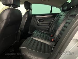 Pelēks Volkswagen CC / Passat CC 2013 Pērnava, ar dzinēja tilpumu 2.00 L un nobraukumu 266 tūkst. km par 7490 €, foto 11 vietnē AUTOMOTO.COM.LV