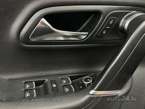 Pelēks Volkswagen CC / Passat CC 2013 Pērnava, ar dzinēja tilpumu 2.00 L un nobraukumu 266 tūkst. km par 7490 €, foto 12 vietnē AUTOMOTO.COM.LV