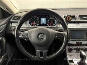 Pelēks Volkswagen CC / Passat CC 2013 Pērnava, ar dzinēja tilpumu 2.00 L un nobraukumu 266 tūkst. km par 7490 €, foto 15 vietnē AUTOMOTO.COM.LV