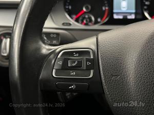 Pelēks Volkswagen CC / Passat CC 2013 Pērnava, ar dzinēja tilpumu 2.00 L un nobraukumu 266 tūkst. km par 7490 €, foto 16 vietnē AUTOMOTO.COM.LV