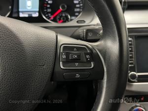 Pelēks Volkswagen CC / Passat CC 2013 Pērnava, ar dzinēja tilpumu 2.00 L un nobraukumu 266 tūkst. km par 7490 €, foto 17 vietnē AUTOMOTO.COM.LV