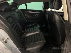 Pelēks Volkswagen CC / Passat CC 2013 Pērnava, ar dzinēja tilpumu 2.00 L un nobraukumu 266 tūkst. km par 7490 €, foto 22 vietnē AUTOMOTO.COM.LV
