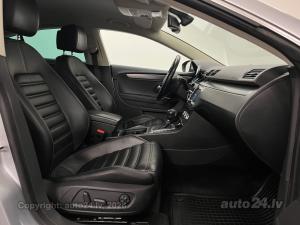 Pelēks Volkswagen CC / Passat CC 2013 Pērnava, ar dzinēja tilpumu 2.00 L un nobraukumu 266 tūkst. km par 7490 €, foto 23 vietnē AUTOMOTO.COM.LV