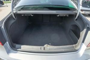 Grey Volkswagen CC / Passat CC 2014 in Liepaja, with an engine capacity of 2.00 L and mileage of 269 thousand km for 12800 €, photo 12 on AUTOMOTO.COM.LV