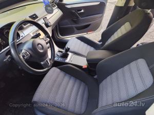 Серый Фольксваген CC / Passat CC 2014 в Тарту, объемом двигателя 2.00 л и пробегом 400 тыс. км за 5999 €, фото 13 на AUTOMOTO.COM.LV